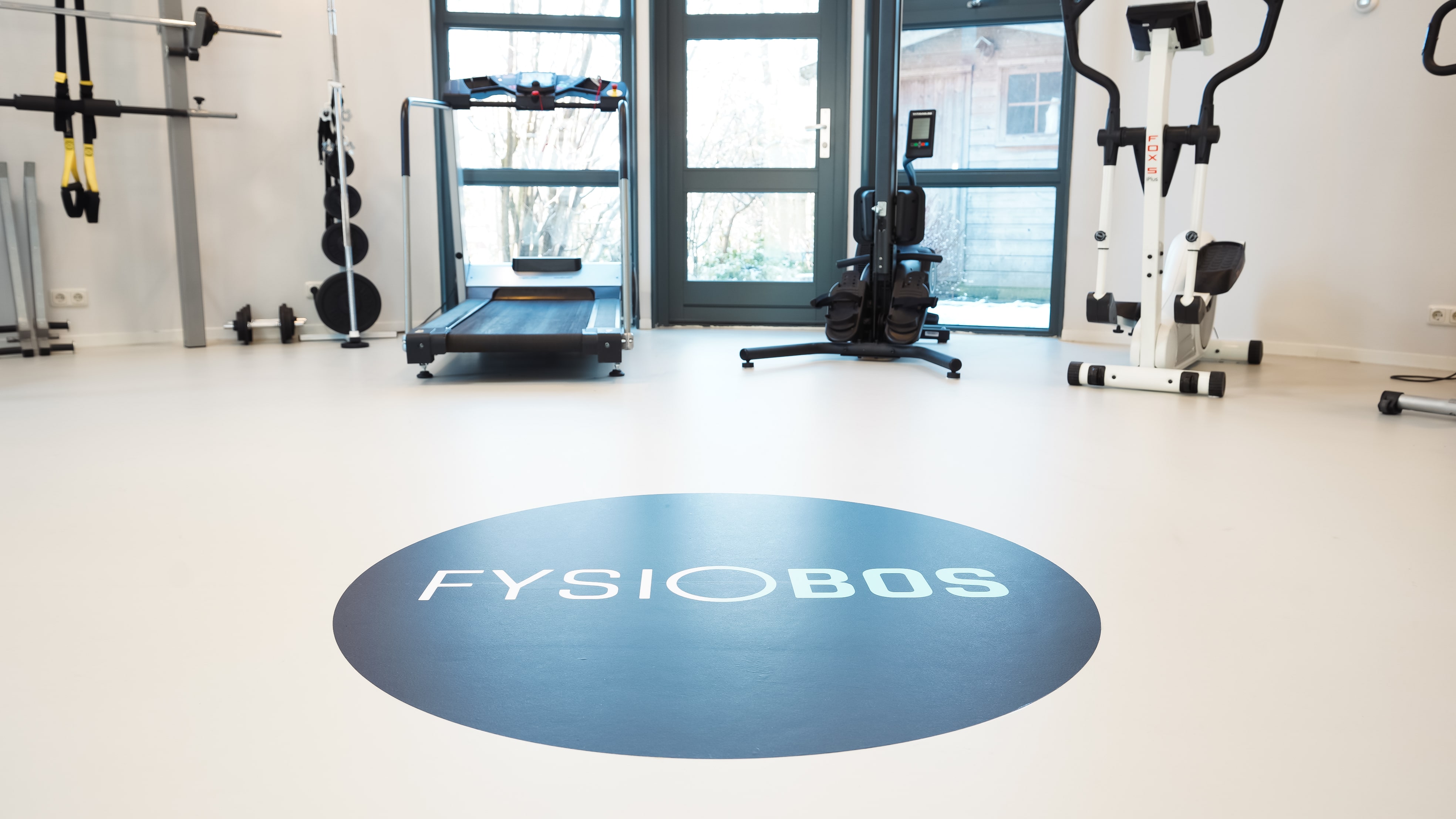 Team – Fysio Bos